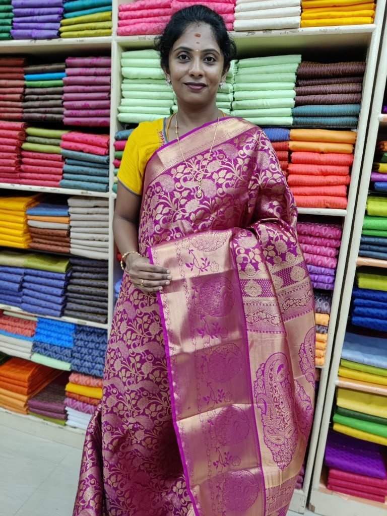 Nira Sarees – No.1 Online Saree Shopping website