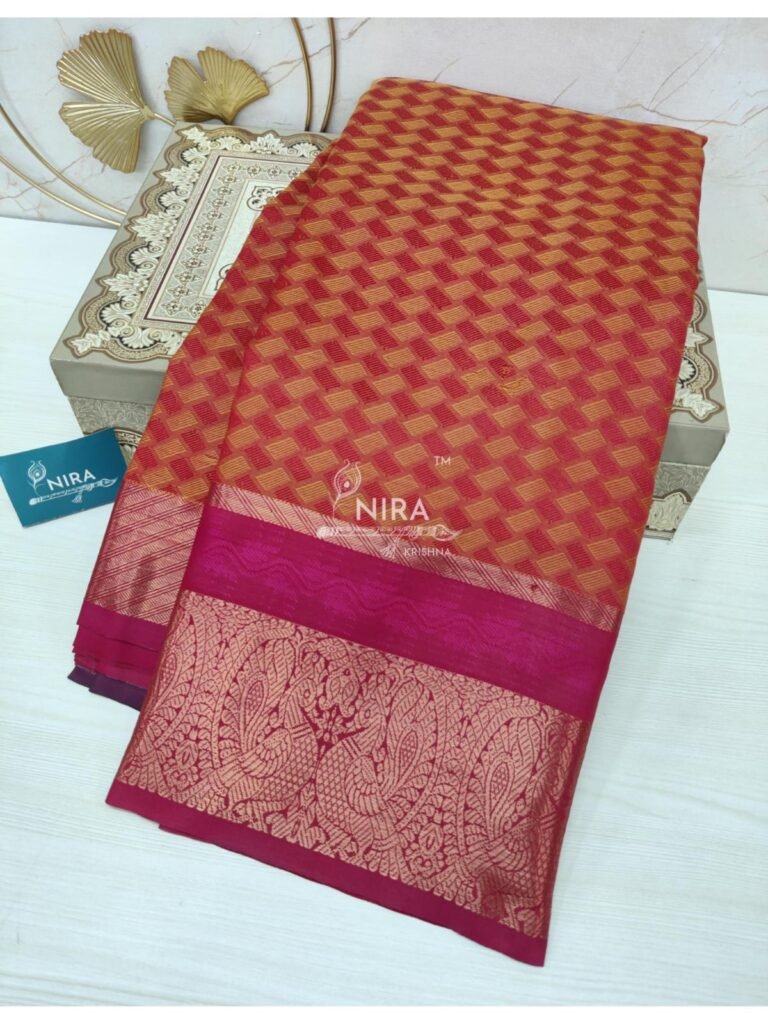 Nira Sarees – No.1 Online Saree Shopping website